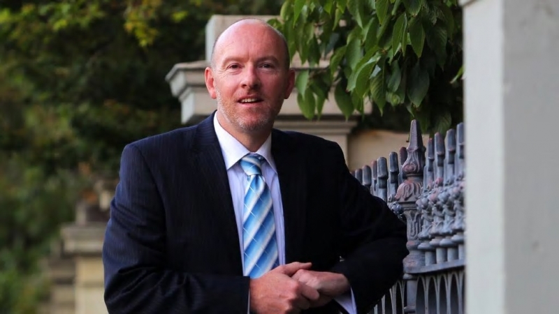 Gary Workman: Let’s follow the world-leading Swiss approach to youth ...